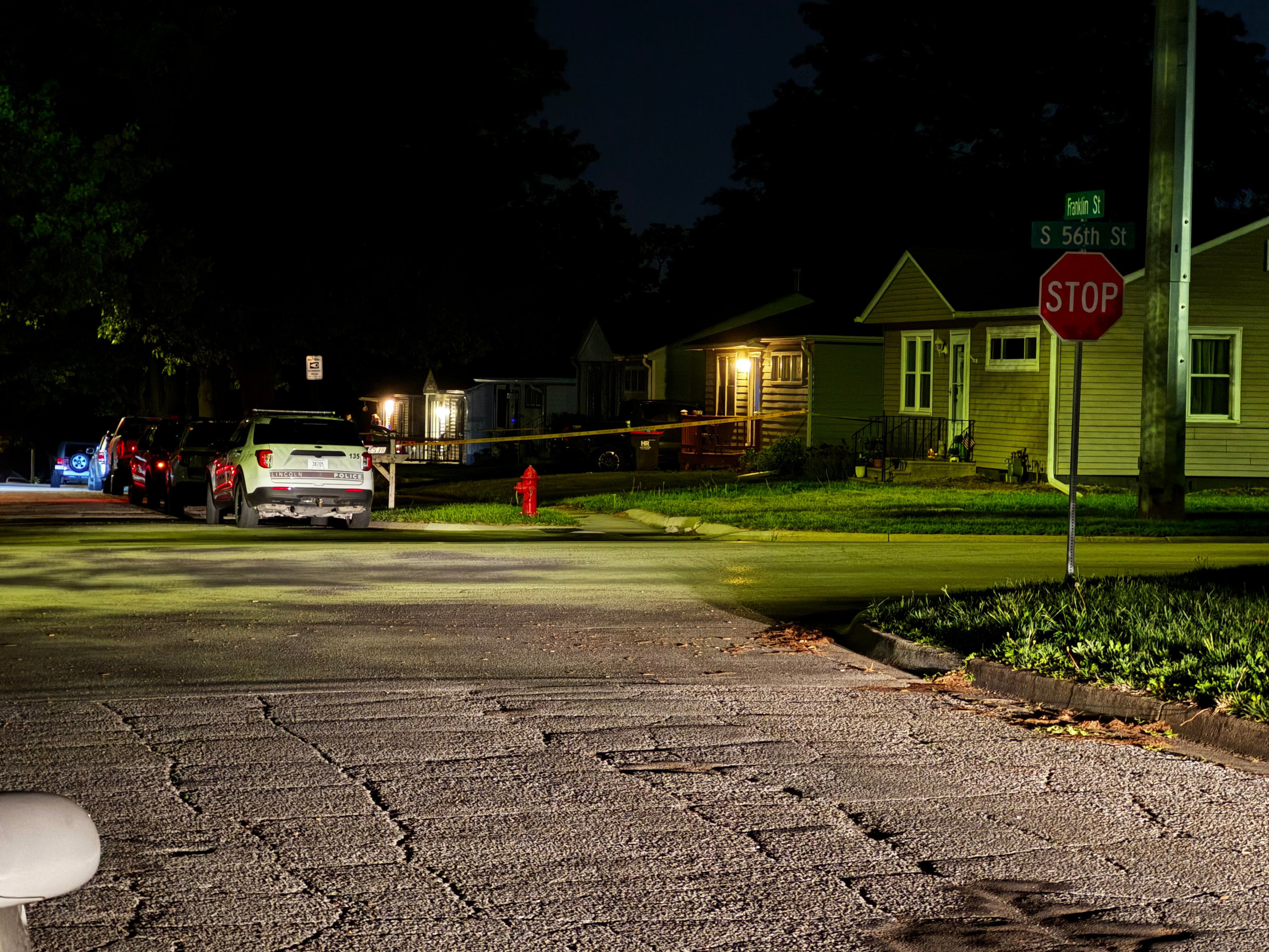 LPD responds to incident in southeast Lincoln