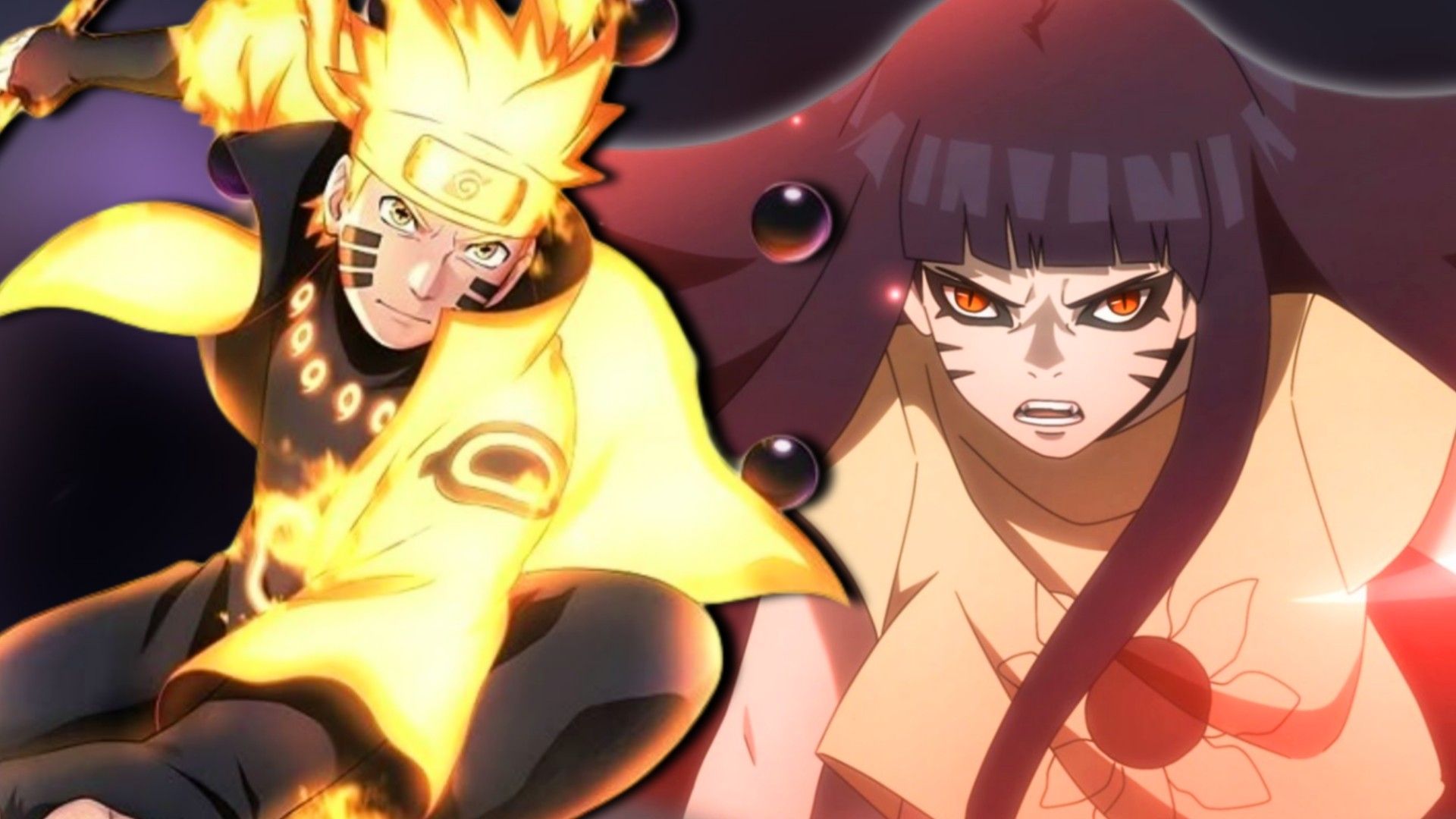 Boruto: Two Blue Vortex officially gives a Six Paths-level power up to ...