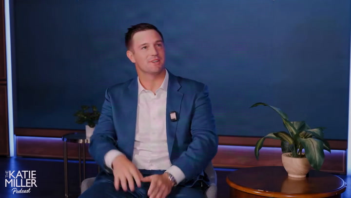 MAGA pro golfer reveals his bonkers moon landing theory