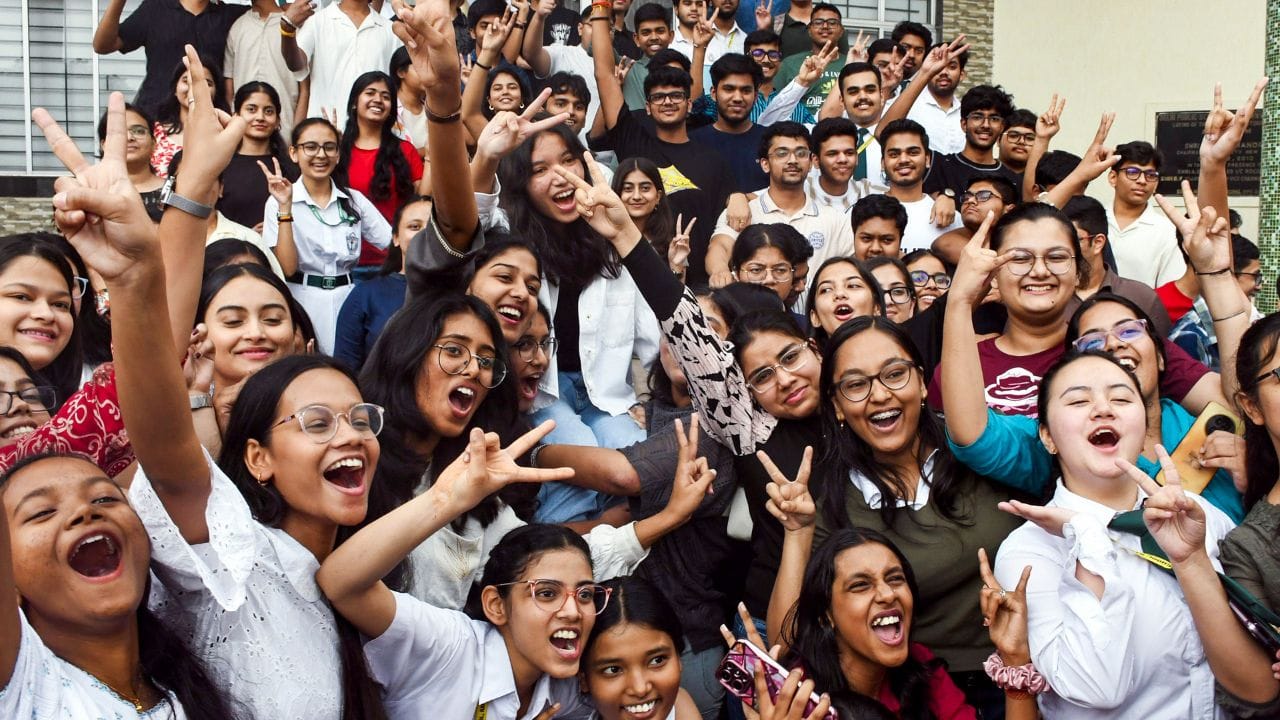 CHSE Odisha 12th result 2026 out: 82.45% pass, science leads