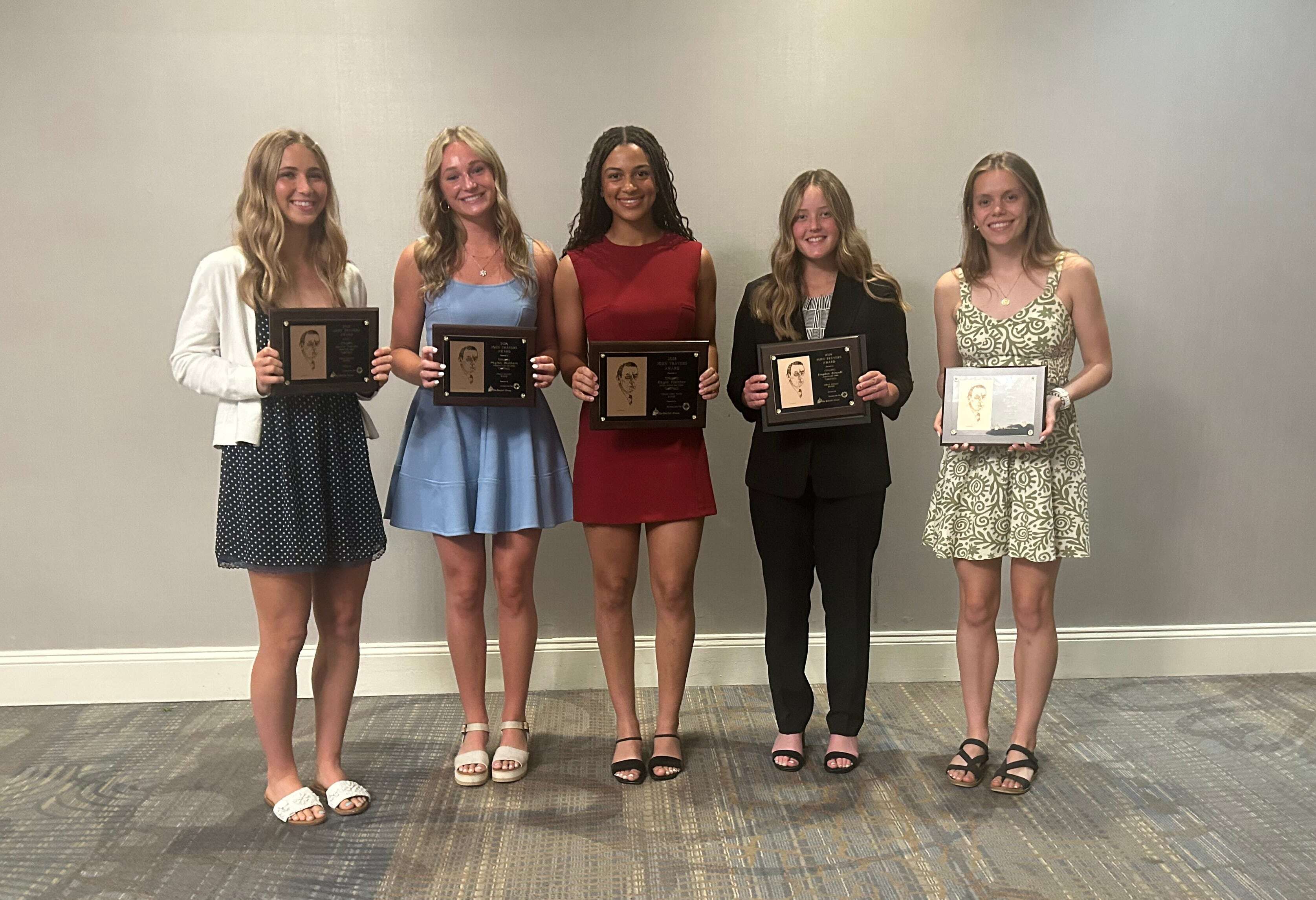 Central Dauphin’s Kayla Fletcher, Lower Dauphin’s Hunter Strohm named ...