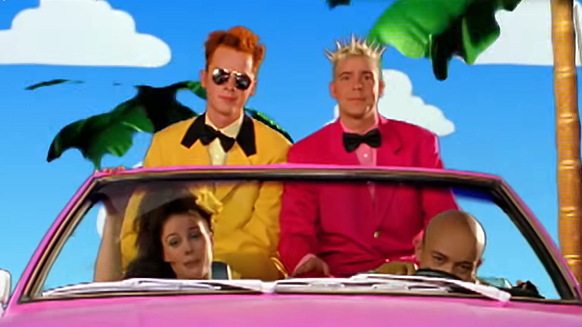 Addio alla band di “Barbie Girl”: perché il loro scontro con Mattel si ...