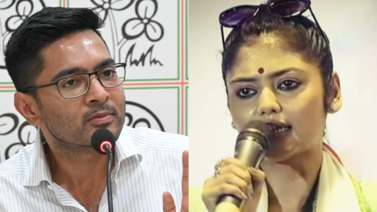 'My assets have been...': TMC's Sayani Ghosh clarifies on joint ...