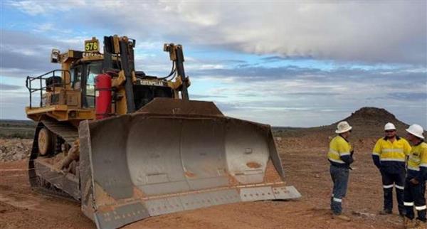 Broken Hill Mines restarts activities at Covid-hit Pinnacles mine for ...