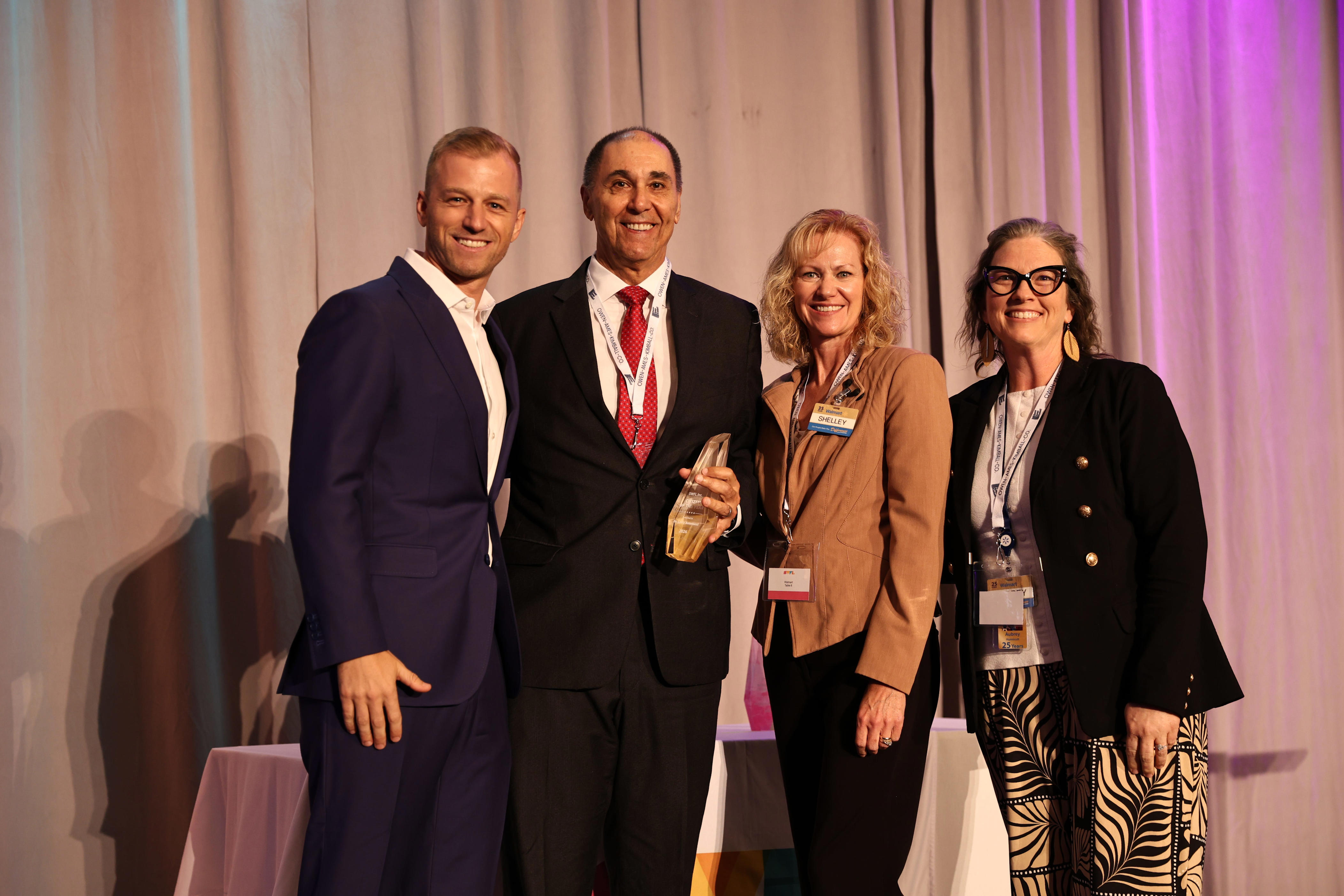 SWFL Inc. celebrates Southwest Florida's top leaders
