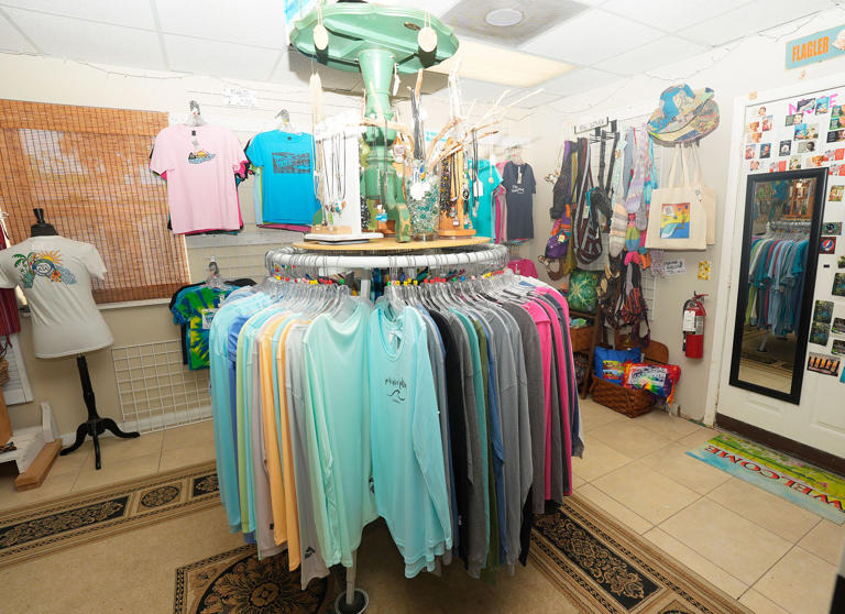 Life comes full circle for owner of Flagler Surf and Skate