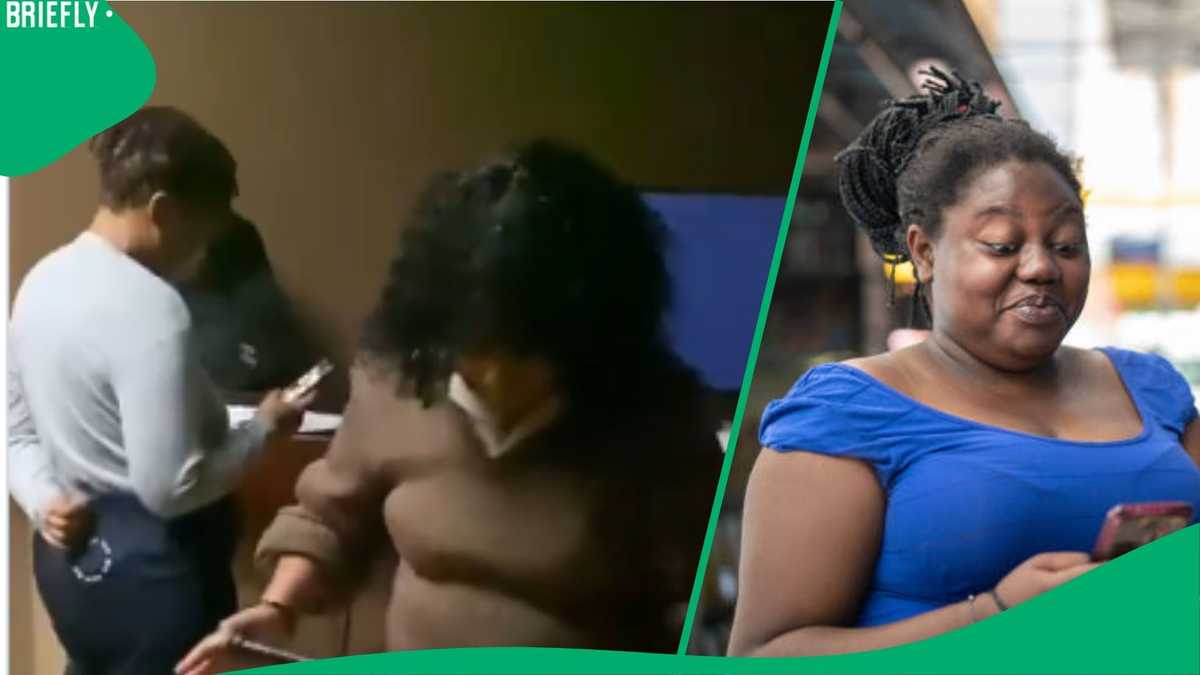 Viral prison video debunked by Department of Correctional Services ...