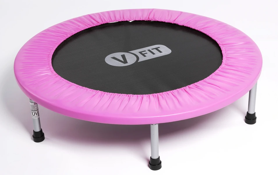 Bounce into fitness with the right trampoline for you