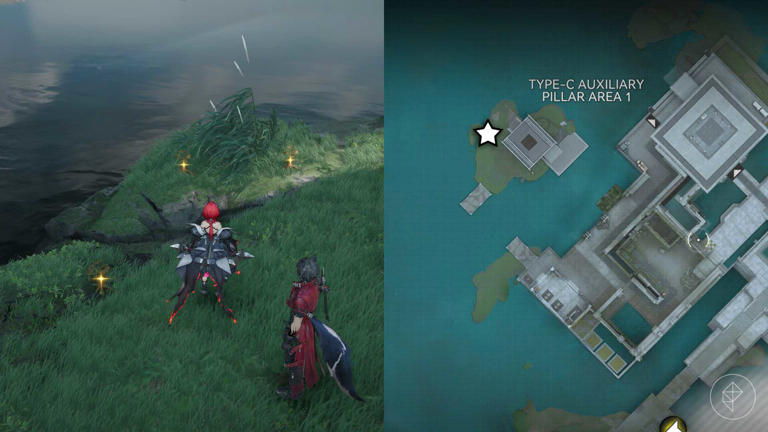 Where to find Redjade ginseng in Arknights: Endfield