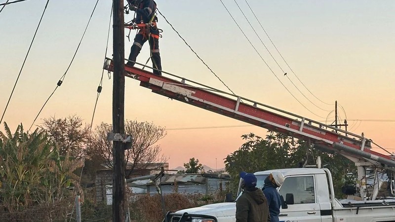 Eskom threatens Joburg blackouts over R5 billion debt crisis