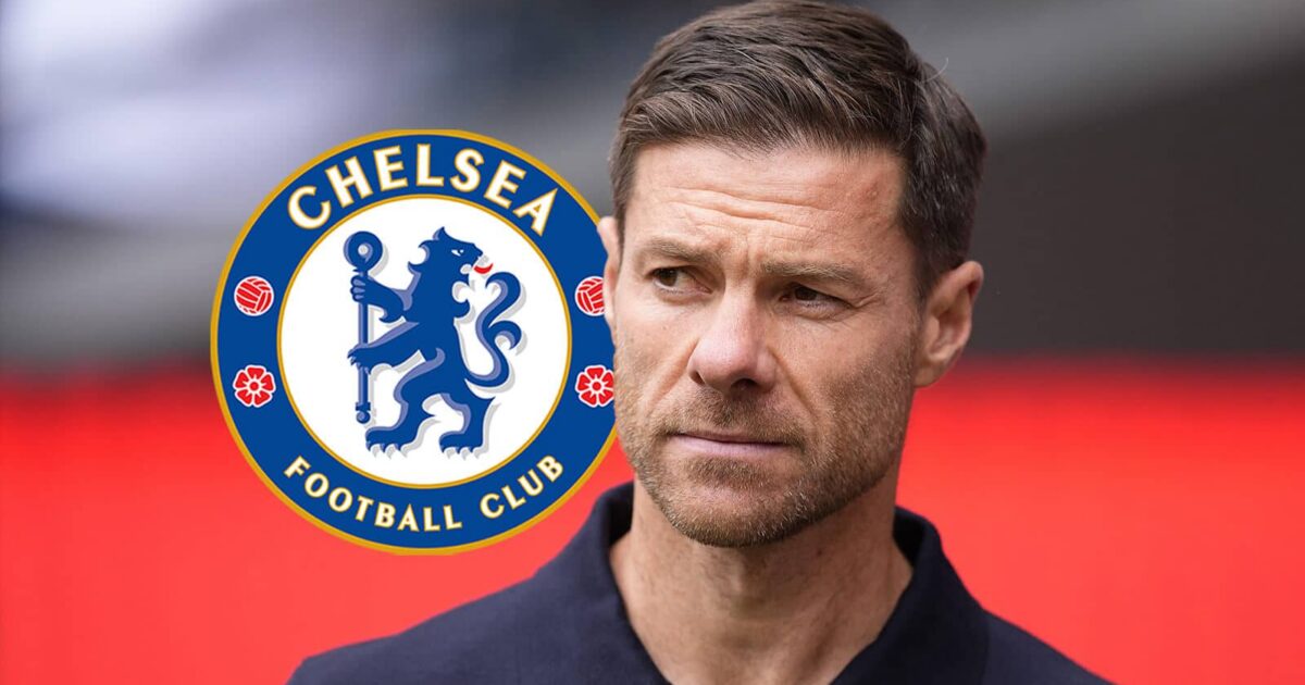 Alonso identifies first five Chelsea transfers with £74m striker ...