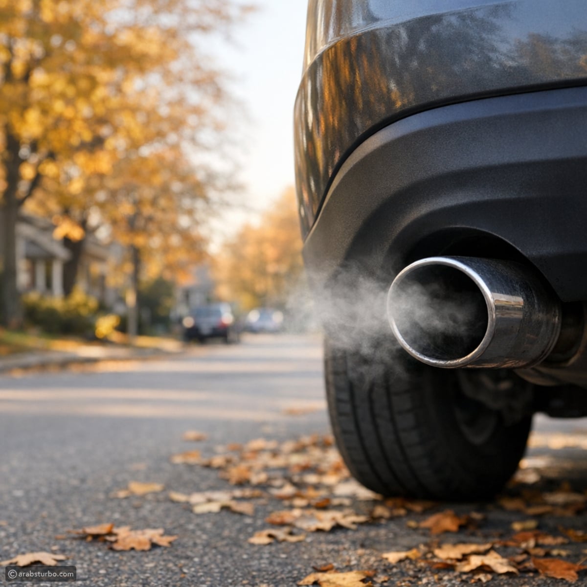 The complete truth behind the number of exhaust tips in your car
