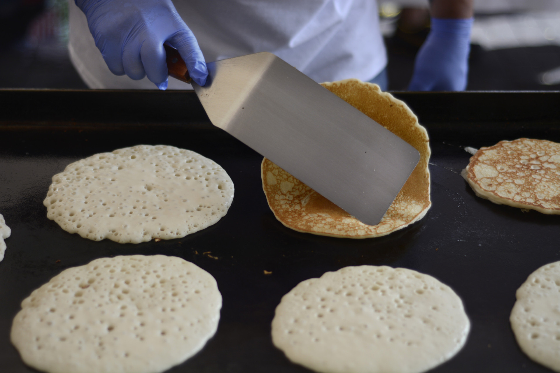 What people around the world eat for breakfast