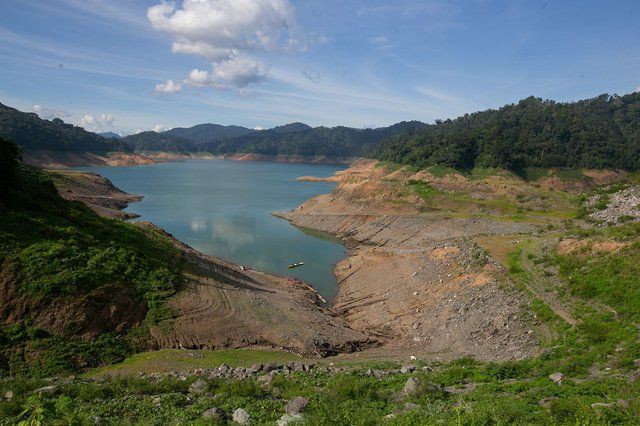 Supply for Manila Water, Maynilad to stay normal despite drop in Angat ...