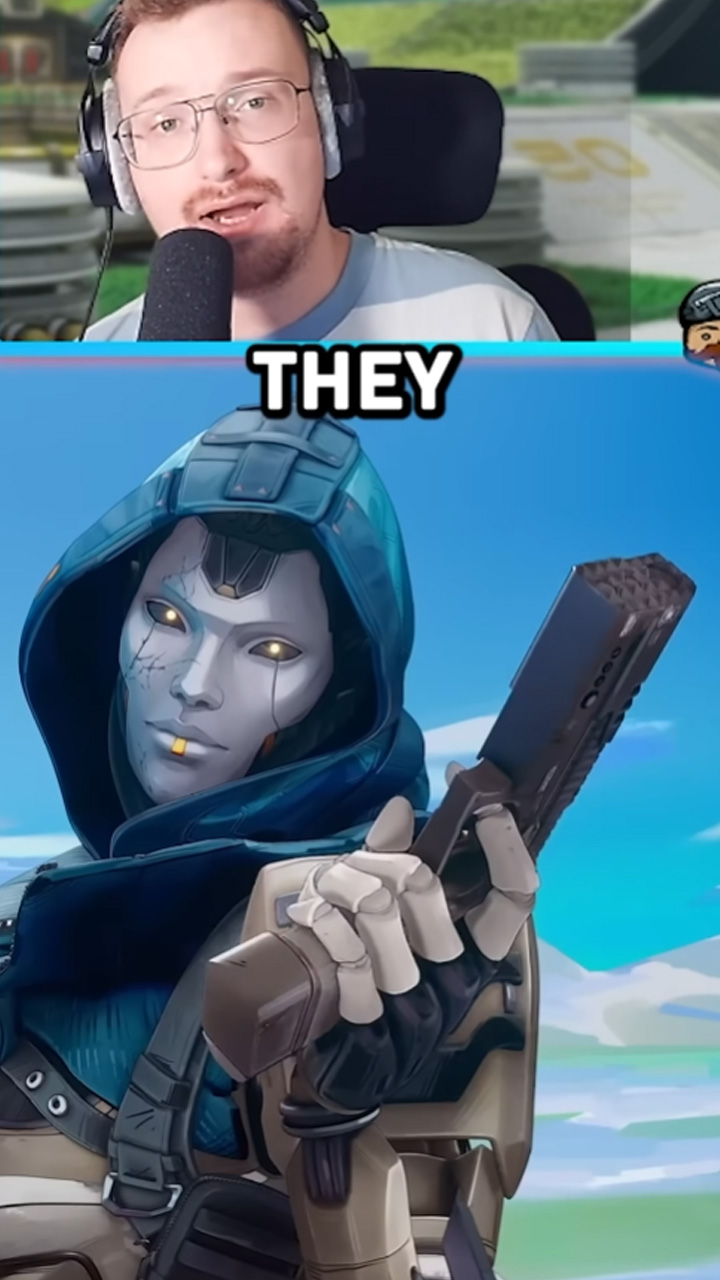 Apex Legends story expands into TV series format soon