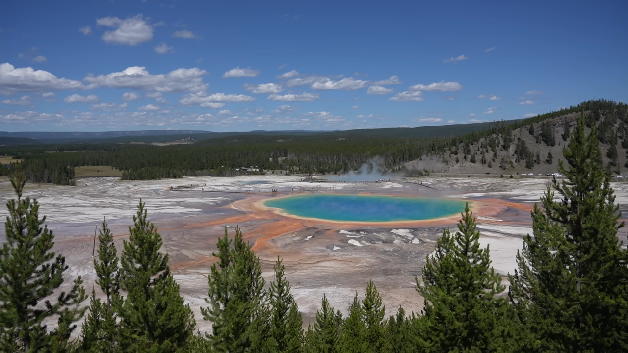 26 places you should see in 2026: my personal recommendations
