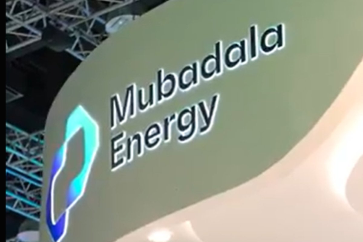 Mubadala targetkan keputusan akhir investasi sumur Tangkulo rampung ...