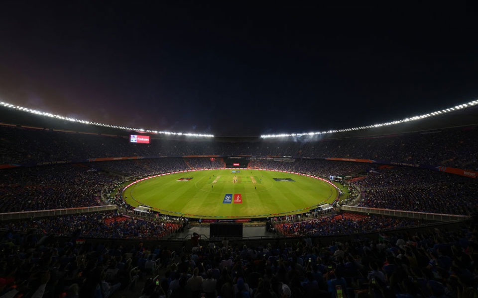 GT vs RCB, final: IPL 2026 records and stats at Narendra Modi Stadium ...