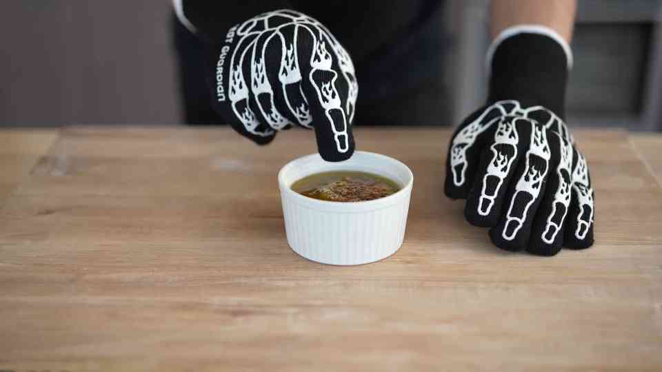 A Spanish delicacy defined by time, tradition, and rarity