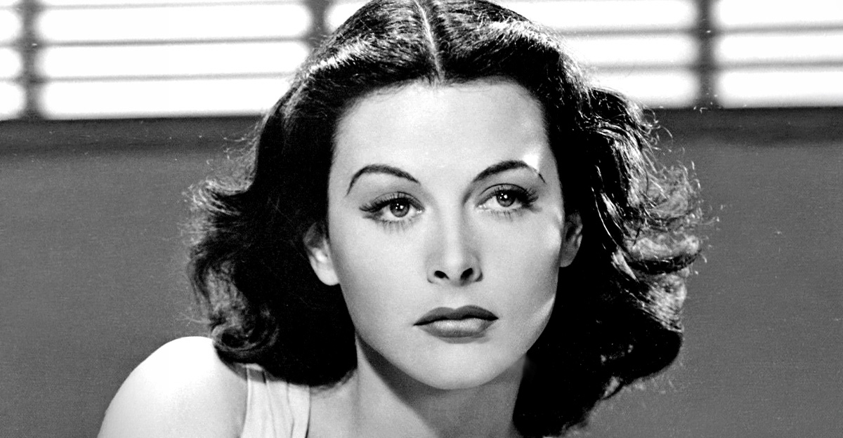 The astonishing double lives of Hollywood icons