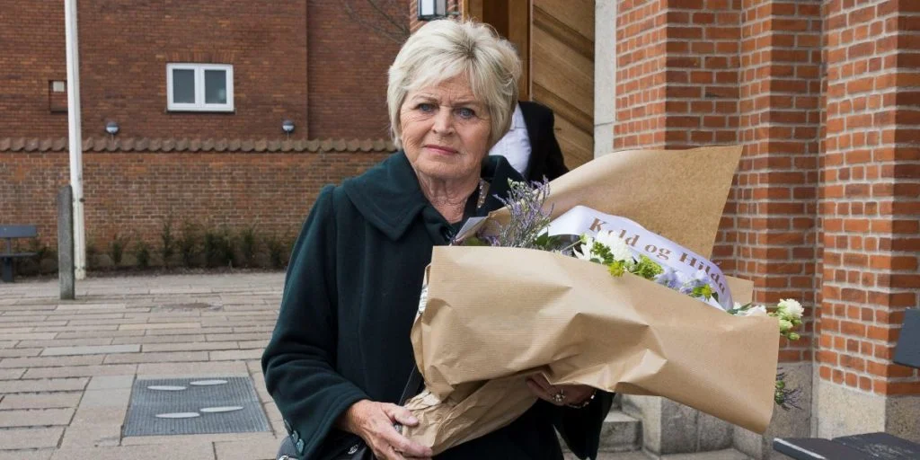 Hilda Heick med opsang til danskerne: "Lad nu være"