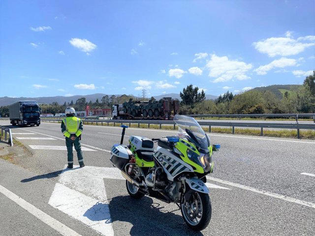 Investigado un conductor profesional por homicidio imprudente tras un ...
