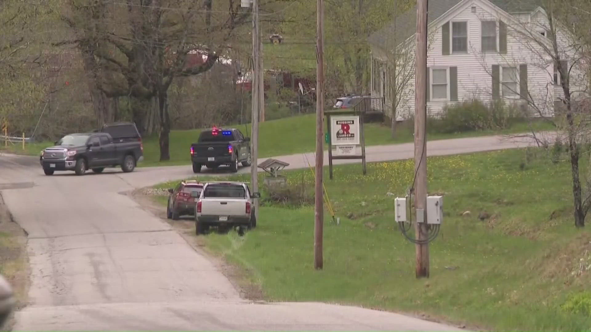 Latest headlines from News Center Maine Morning Report at 5:30 a.m.