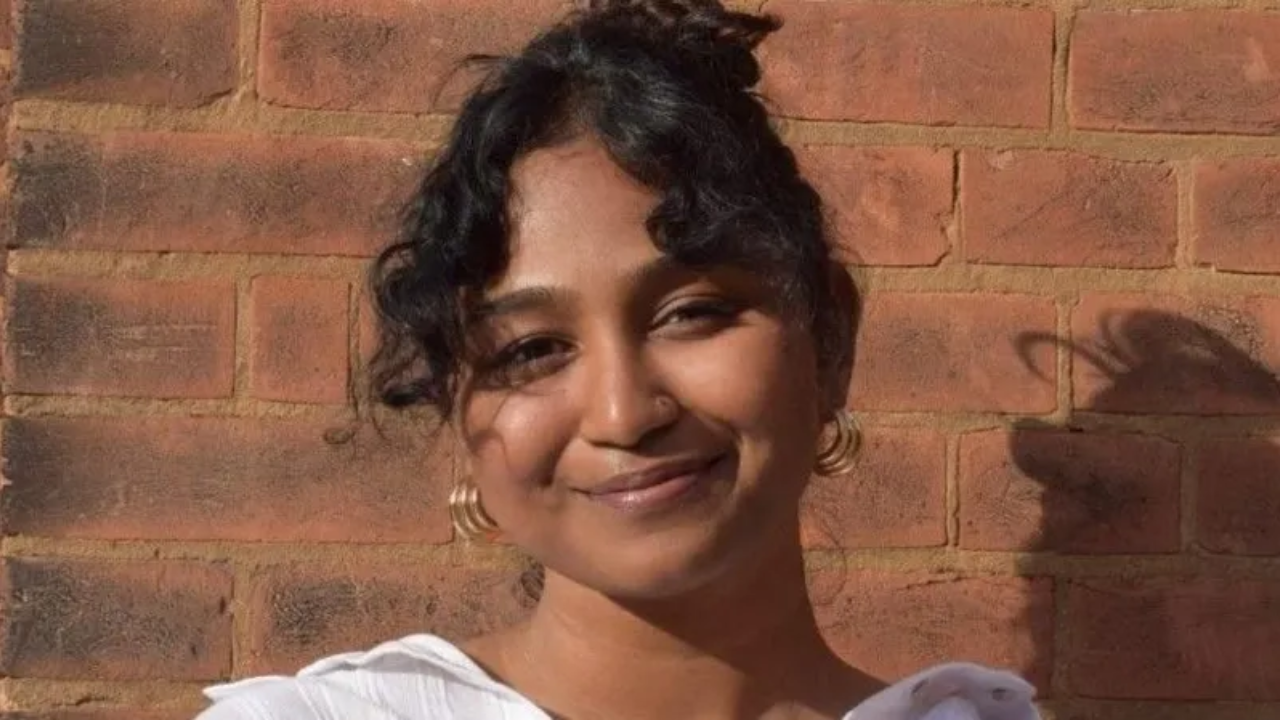 Indian-origin student leader claims Scottish Greens asked her to quit ...