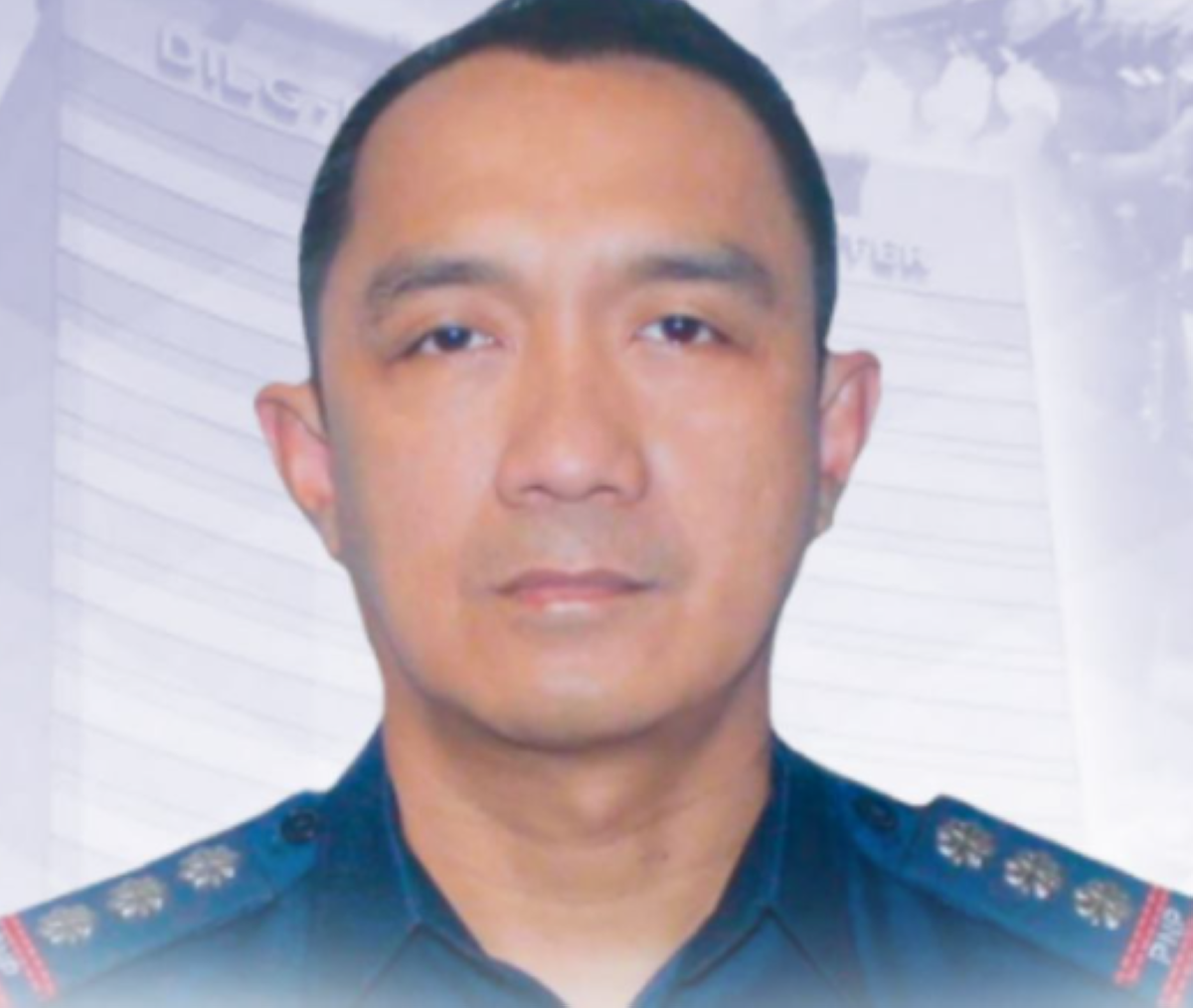 New spokesman for PNP chief named