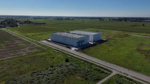 Ohio townships slam brakes on data centers amid backlash and plans to ...