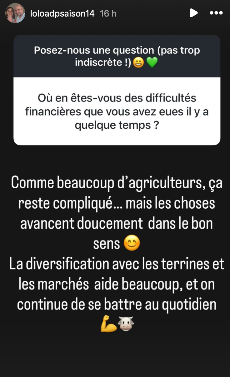 « Les choses avancent doucement dans le bon sens » : Laurent (ADP ...
