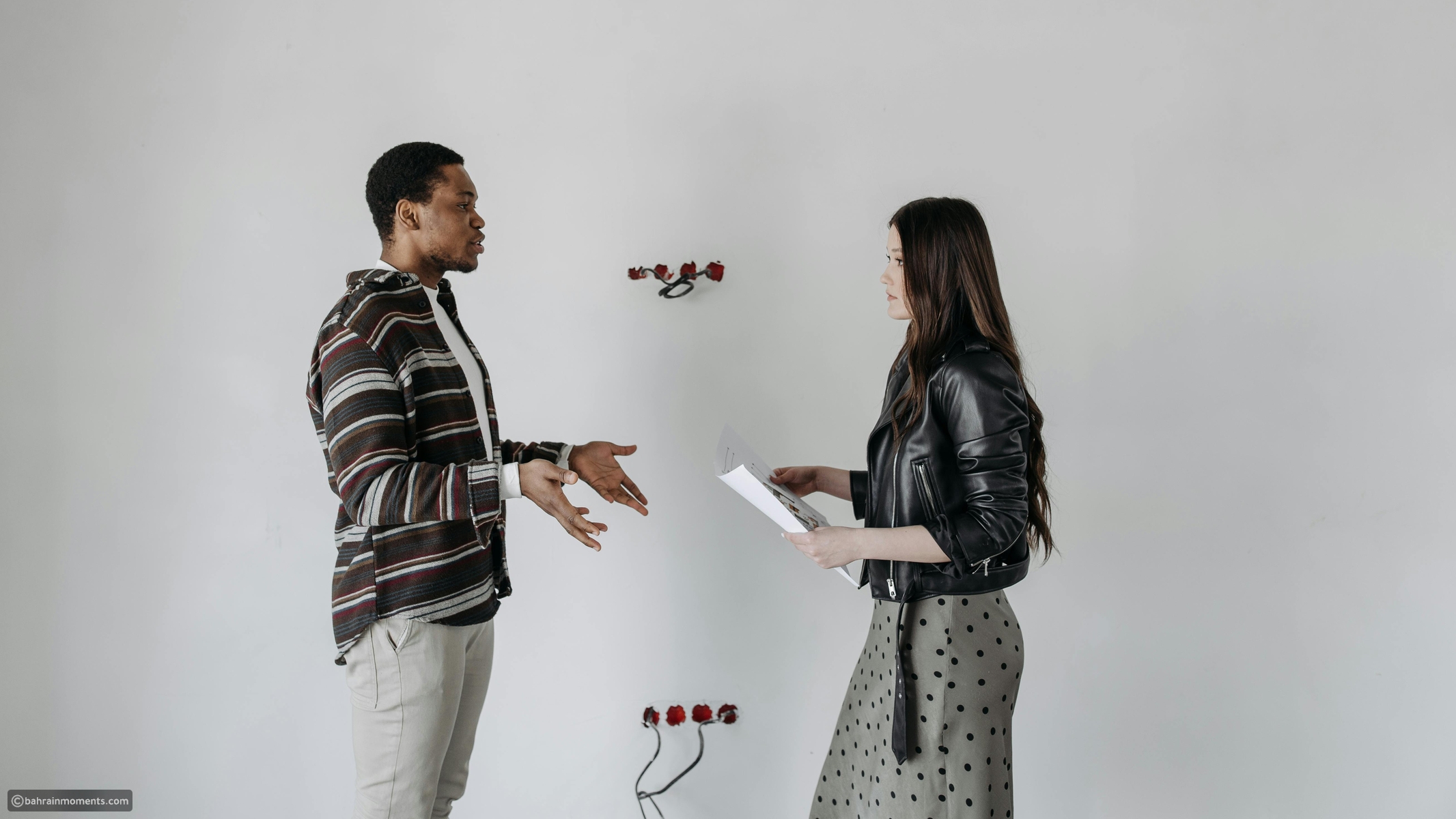 8 things you should never do with another woman as a married man