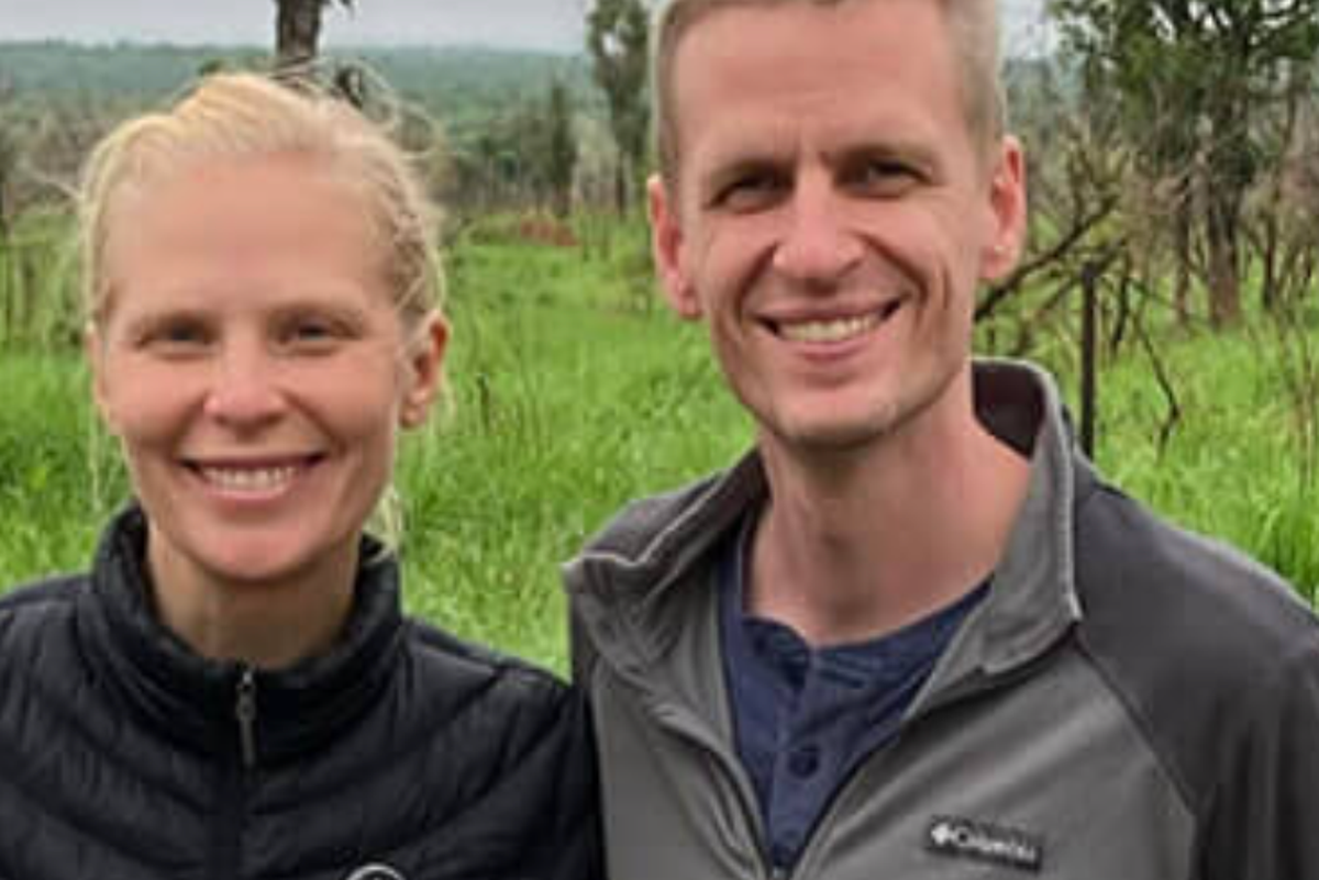 Wife, kids of US Ebola patient being transferred to German hospital