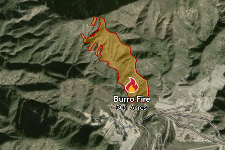 California fires update: Where each blaze stands as thousands evacuated