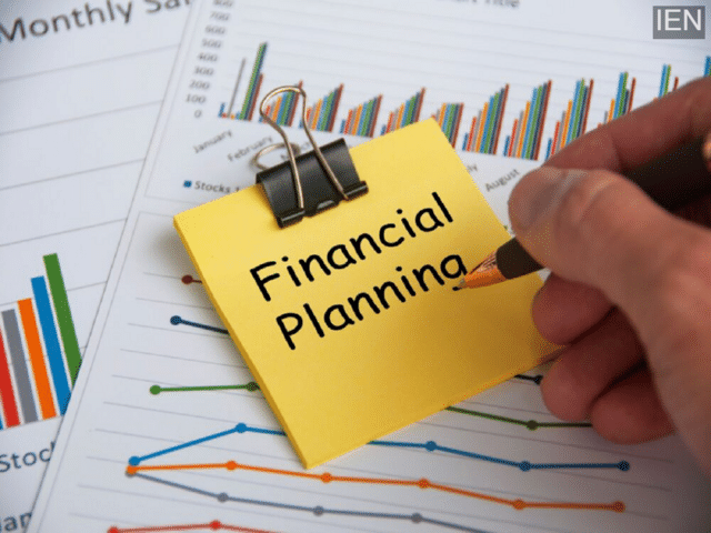 Financial planning tips: Smart money habits that can build lasting ...