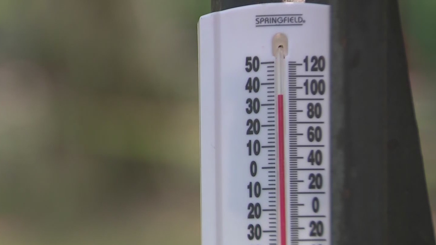 NYC braces for another round of intense heat