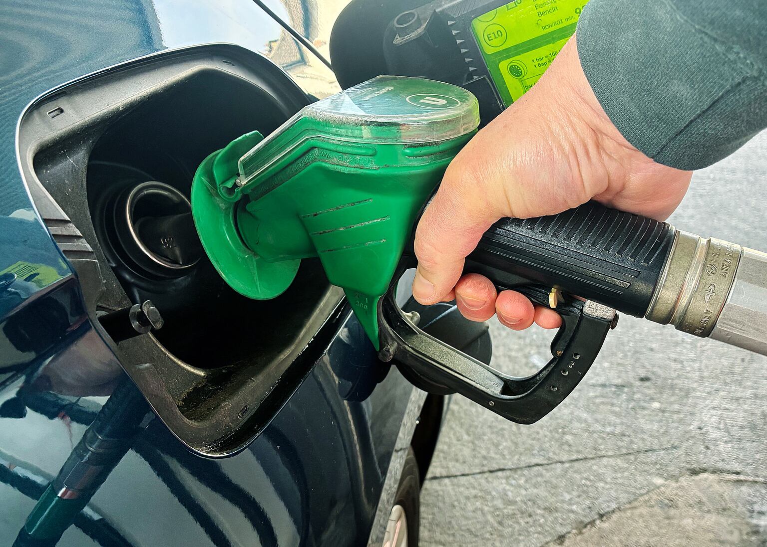 Why has inflation gone down and where will it go from here?