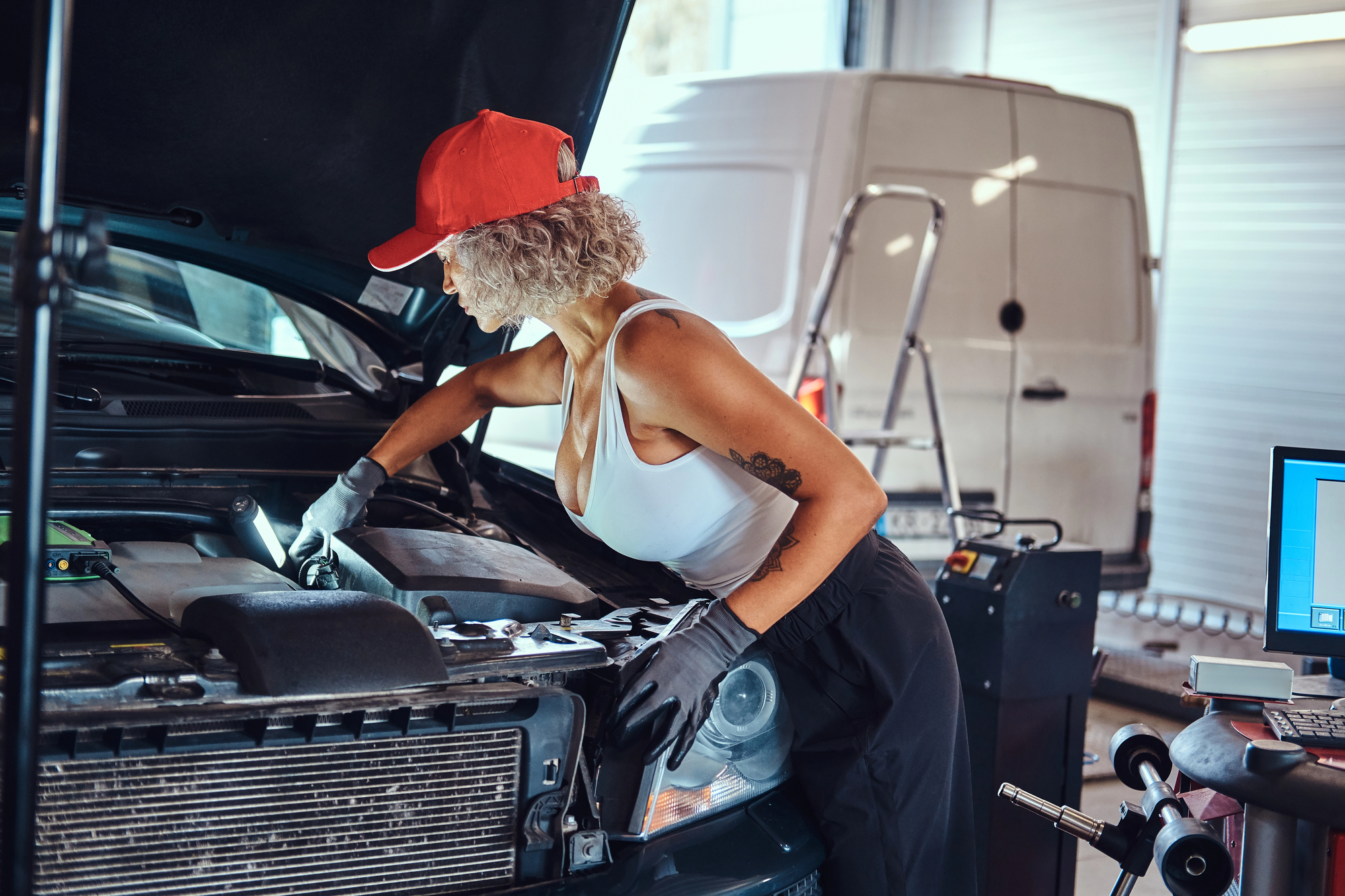 Outdated oil change advice is still draining wallets, and lots of shops ...