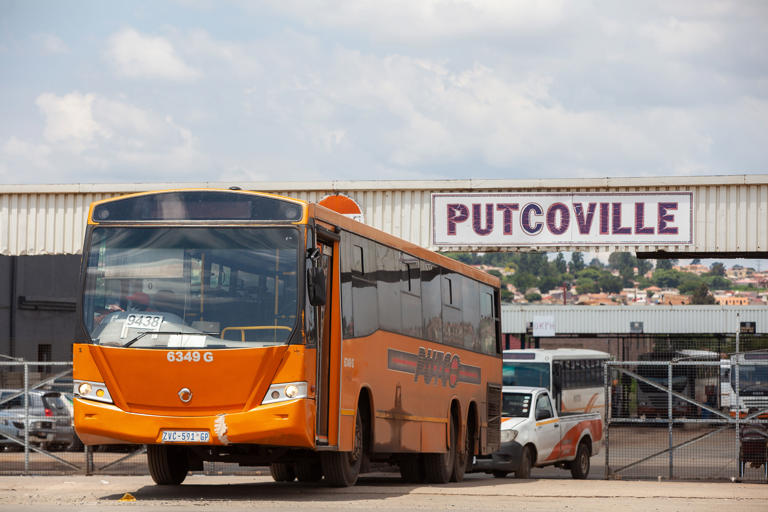 Putco bus fare to increase by 10%