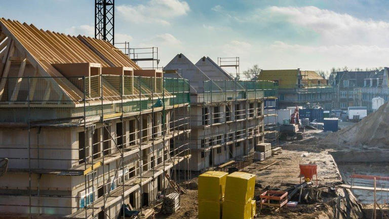 £2.2m local homes plan scrapped after nine years of work