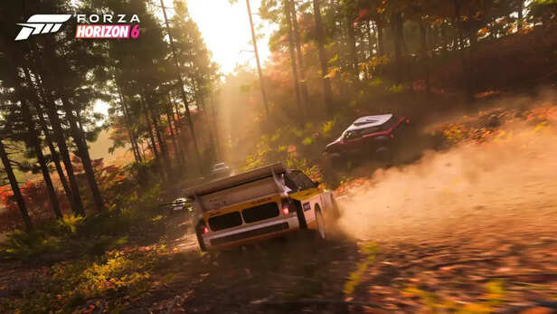 Best drift cars in Forza Horizon 6 ranked for touge and highway drifting
