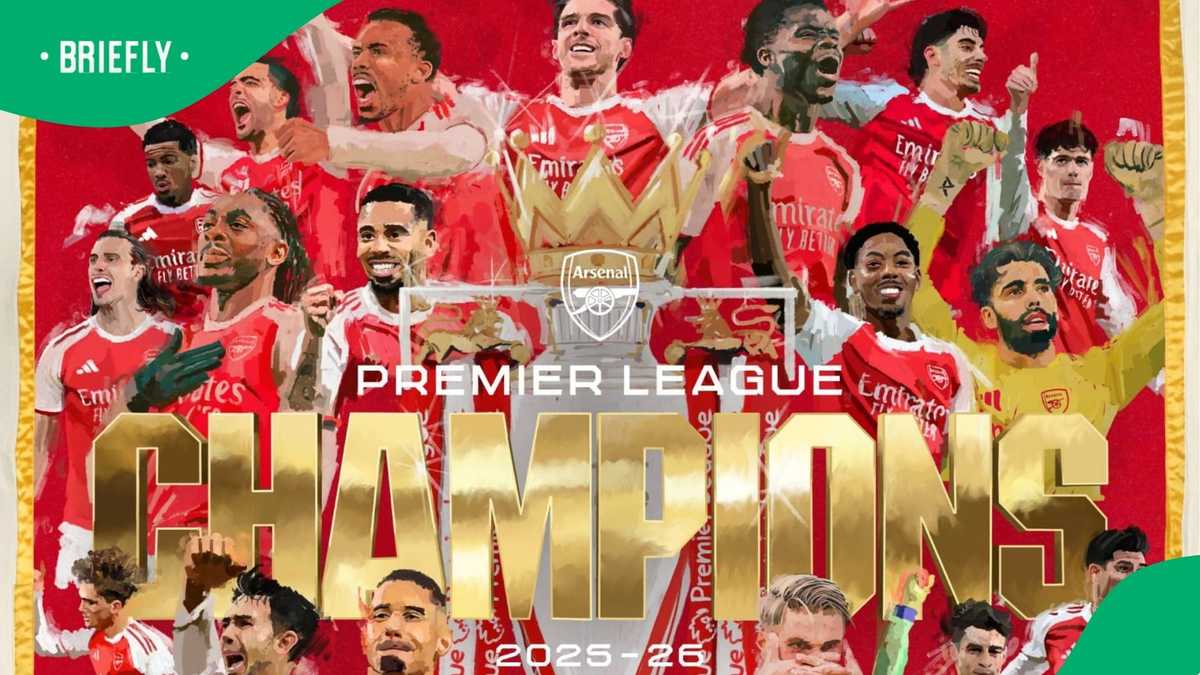 Botswana government breaks silence after viral 'Arsenal holiday' notice ...
