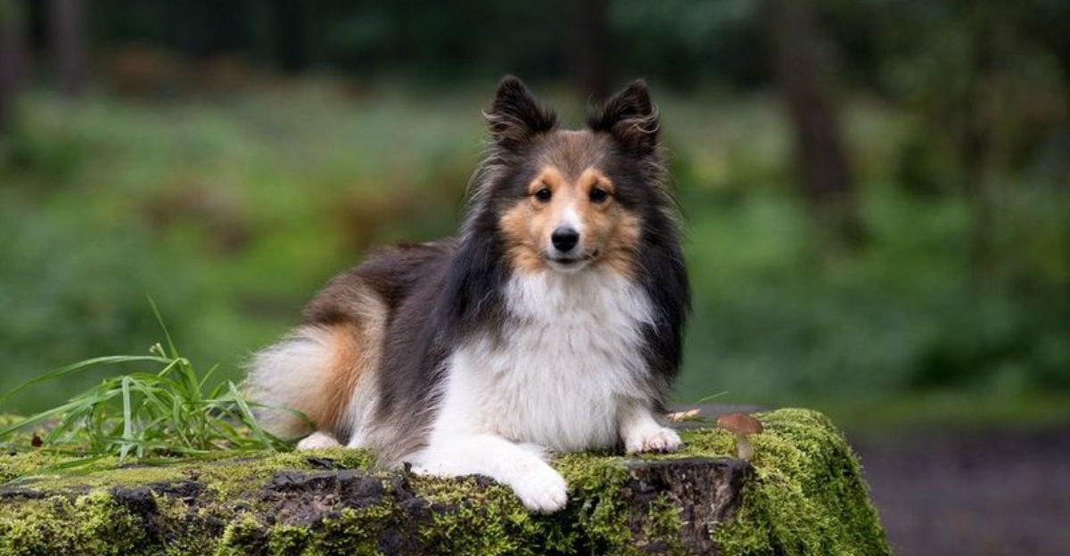 10 dog breeds highly tuned into human movement and emotion