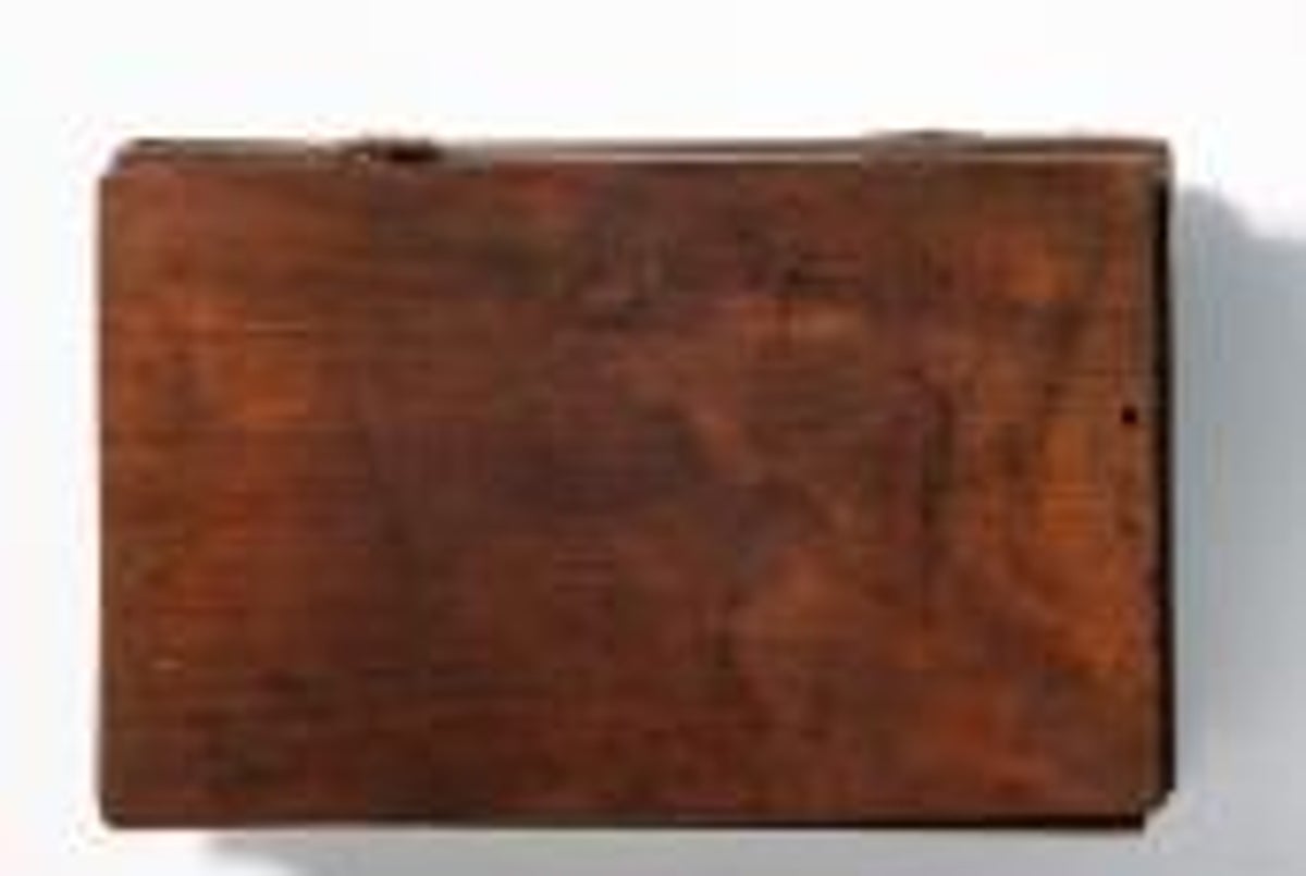 Notebook recovered in remarkable condition from 800-year-old latrine