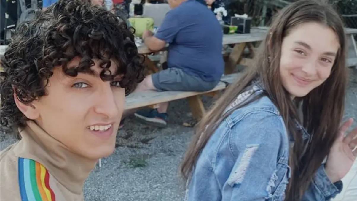 Important proof Mackenzie Shirilla’s murder of boyfriend was ...