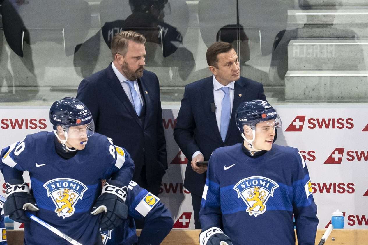 Mikael Granlund pelaa – Urho Vaakanaisen tilanteesta tuli lisätietoja