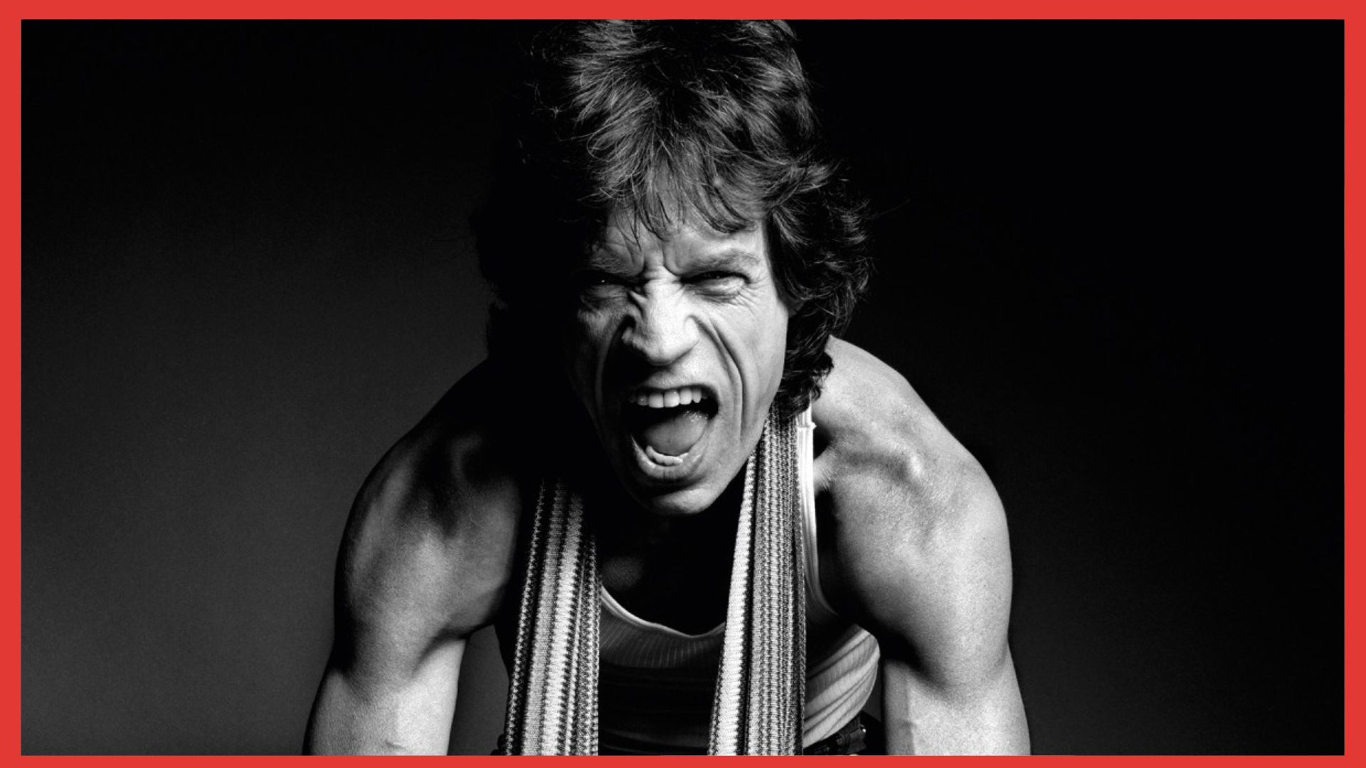 Mick Jagger sbarca a Stromboli: reciterà nel nuovo film di Alice Rohrwacher