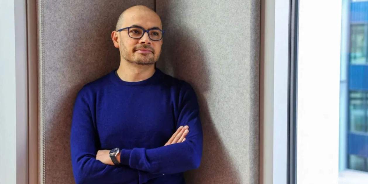 Demis Hassabis, jefe de IA de Google avisa: estamos en el inicio de la ...