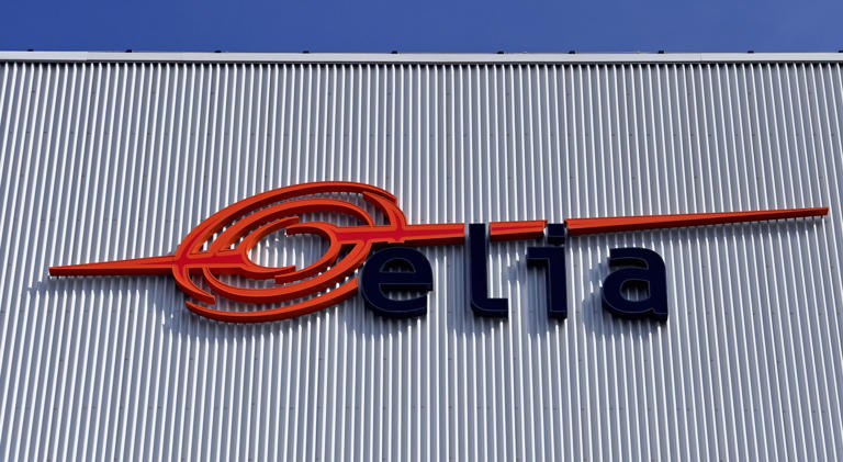 Elia confirme ses pronostics financiers et annonce « des progrès ...