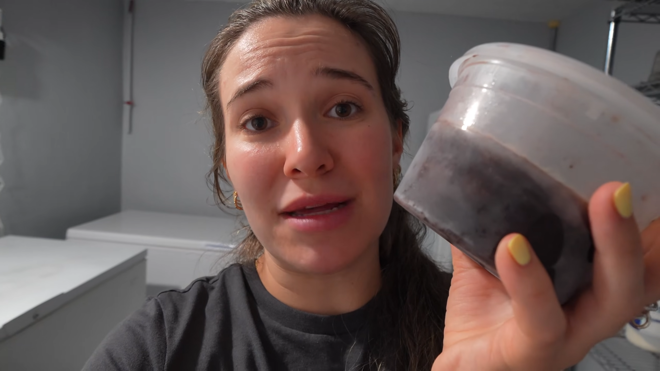 How a routine feeding turned into every animal owner’s worst nightmare
